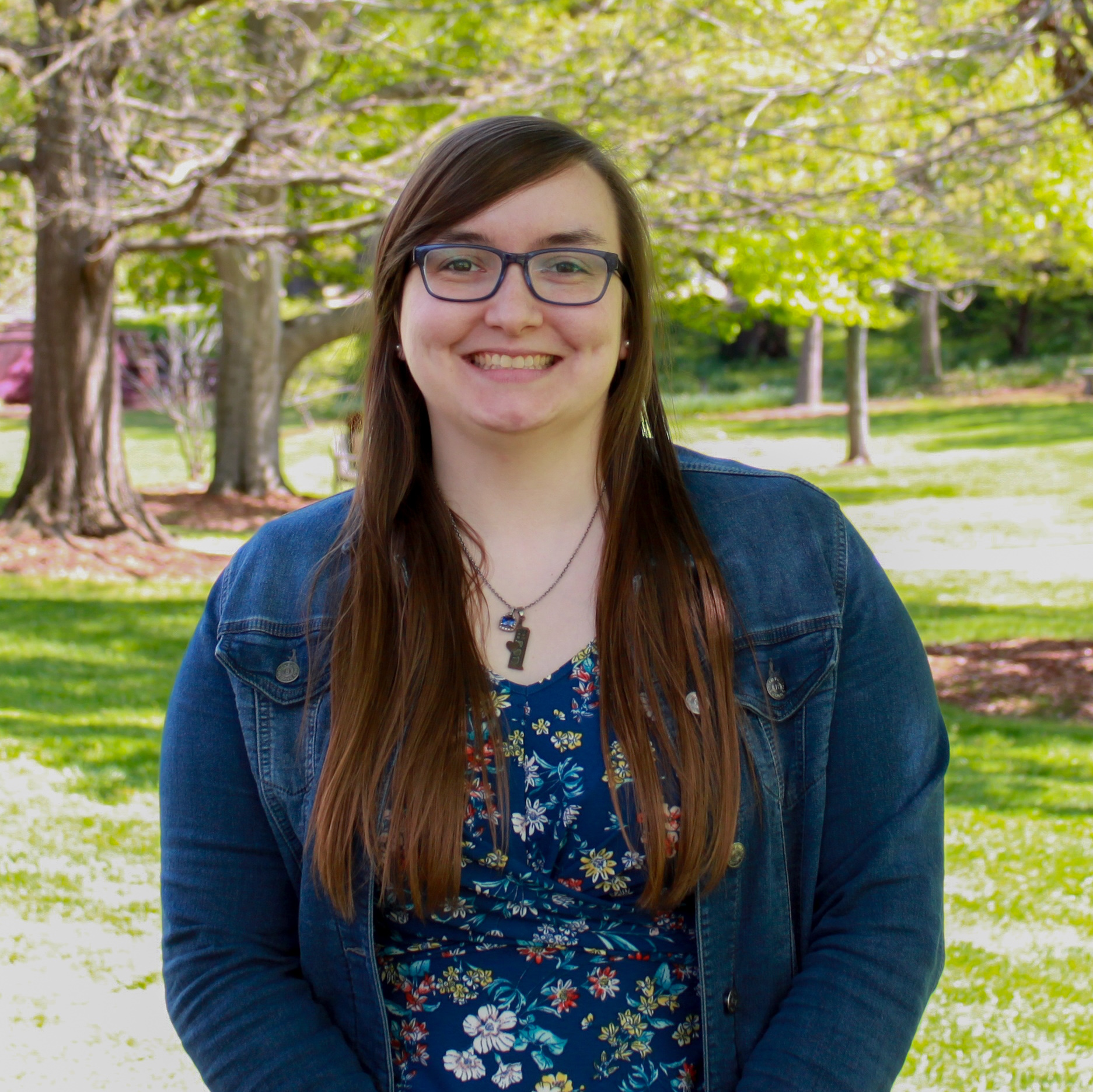 Meet the Staff | New Students